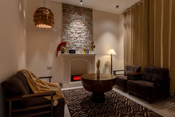 The Palm By Ab Luxestays - Panchkula