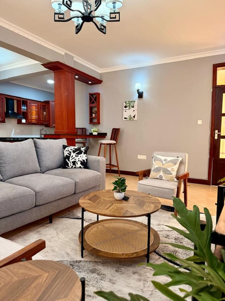 J & J's Place - Tanzania