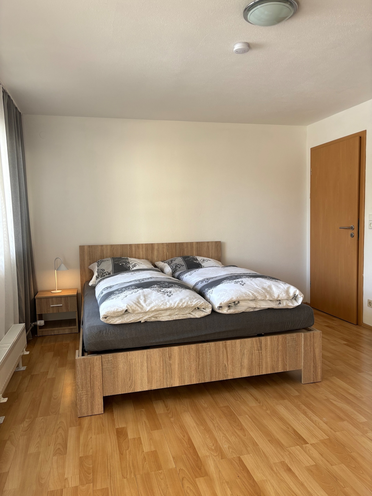 Chambre double au cœur de Kempten - Appartements à louer à Kempten ...