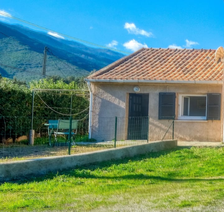 Appartement Une Chambre - Brando