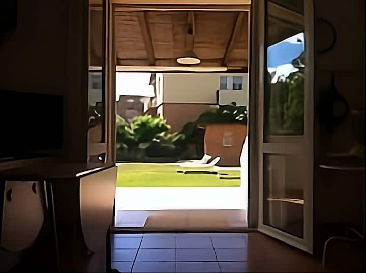 Casa A 50 Metri Della Spiaggia - Castiglione della Pescaia