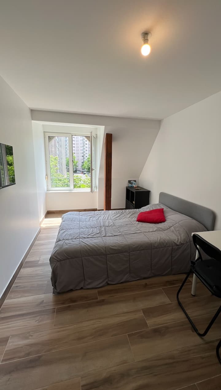 Sublime Studio Lumineux Strasbourg Centre - Estrasburgo