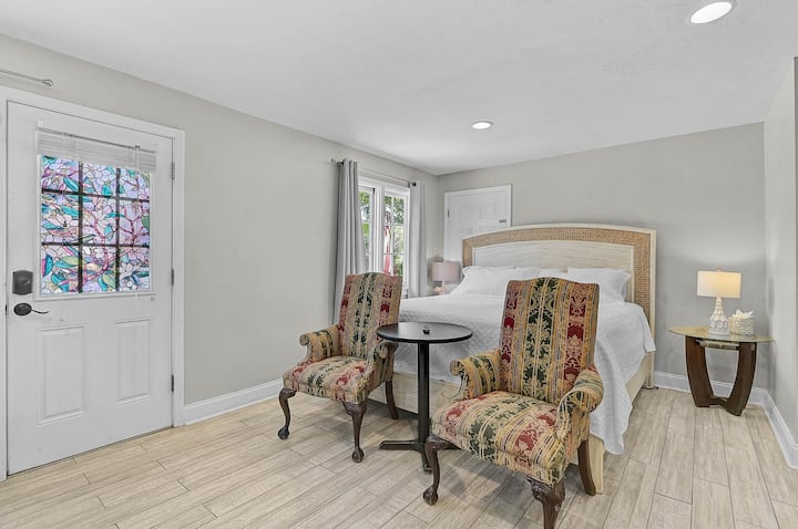 Double Room (Au) - Siesta Key, FL