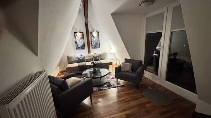 Ferienwohnung Im Norden Von Dresden - Dresde