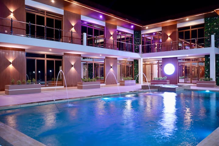 Nativity Resort & Villa Master Suite - San Jacinto, Philippines