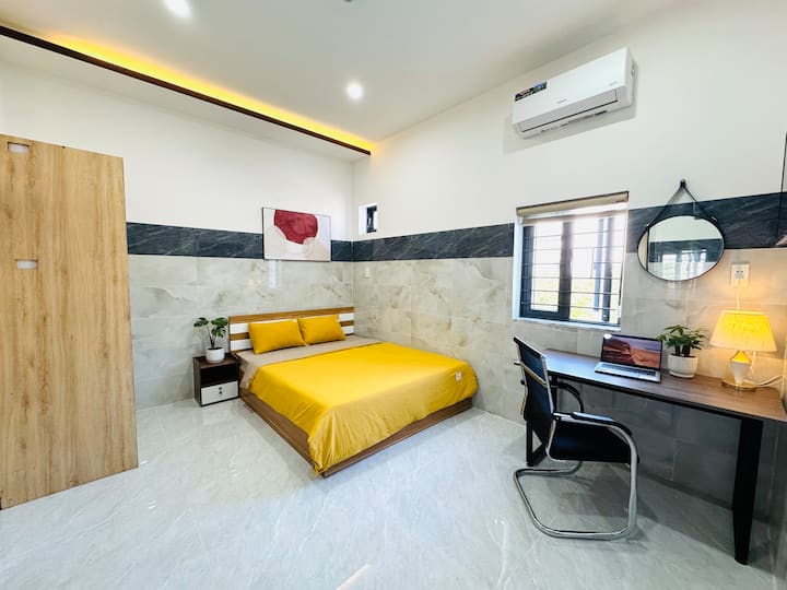 Balizahome _cozy/new/nearbeach32 - Đà Nẵng