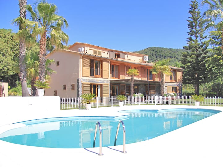 Premium Habitat Can Ferrer - Calella