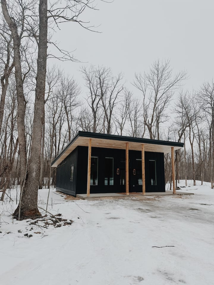 South Shores - Lake of the Woods County