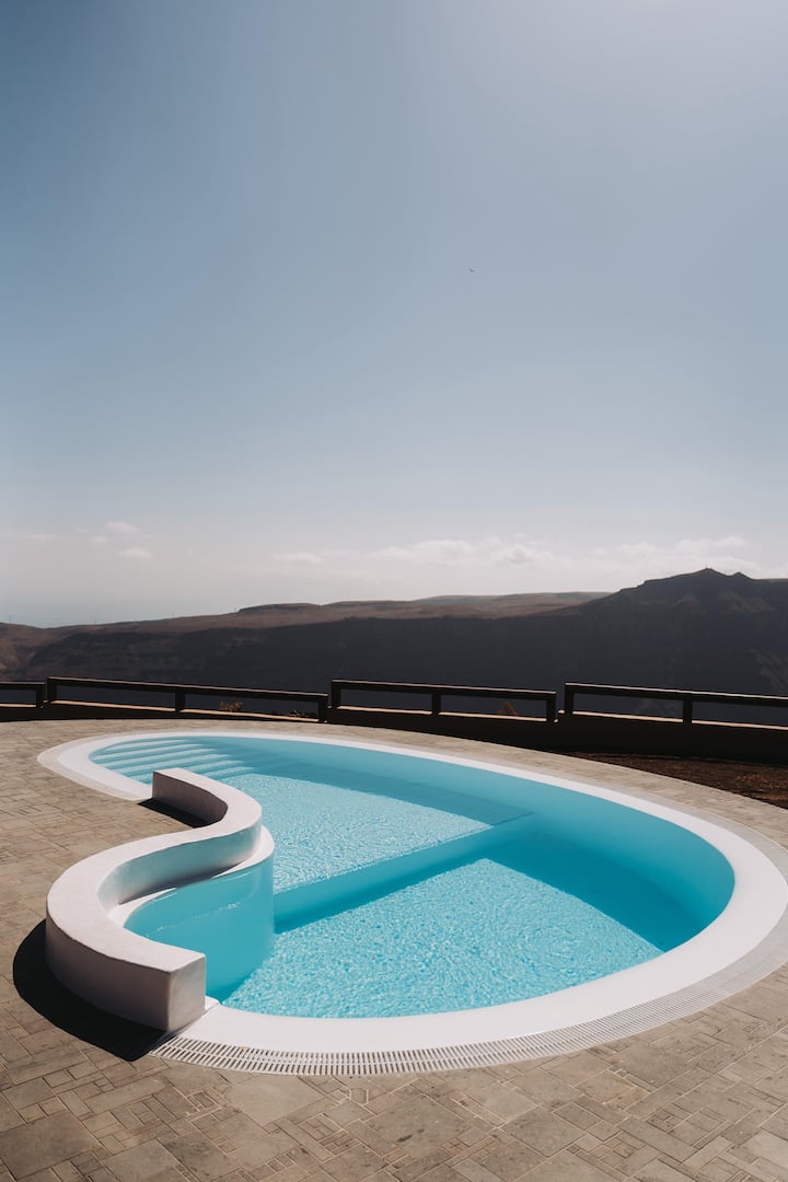 Casa Rural El Reencuentro - Maspalomas