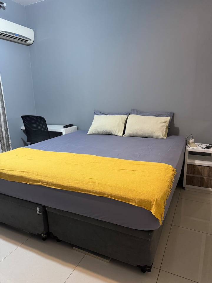 Incrível Loft Ipanema - Brazil