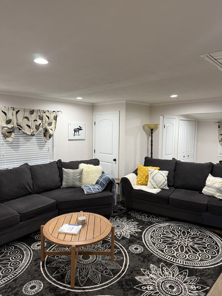 Red Ear Retreat - Bear Lake, Cass