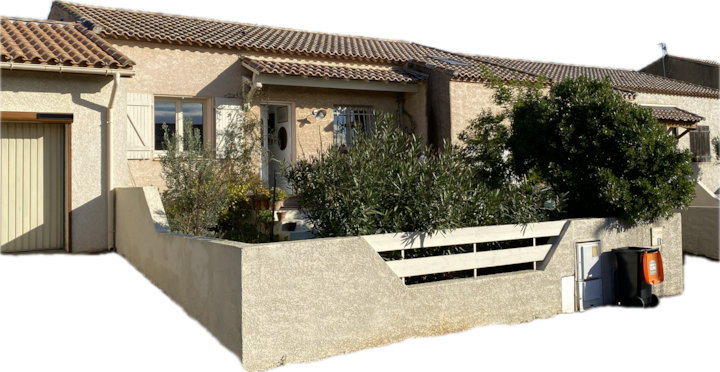 Vacances En Bord De Mer - Sérignan