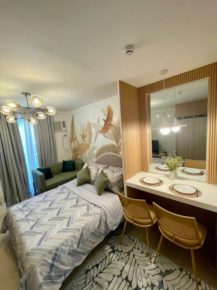 902 Bernwood Tower - Iloilo City