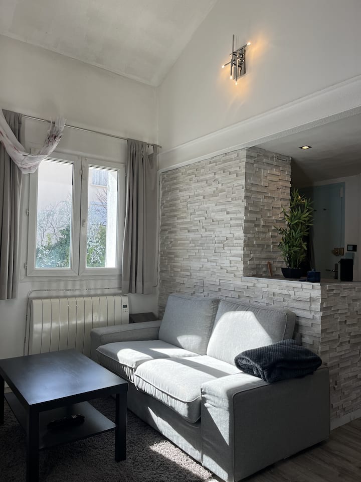 Appartement Centre-ville D'aix-en-provence - Aix-en-Provence