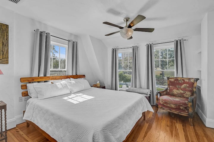 Double Room (Rr) - Sarasota, FL