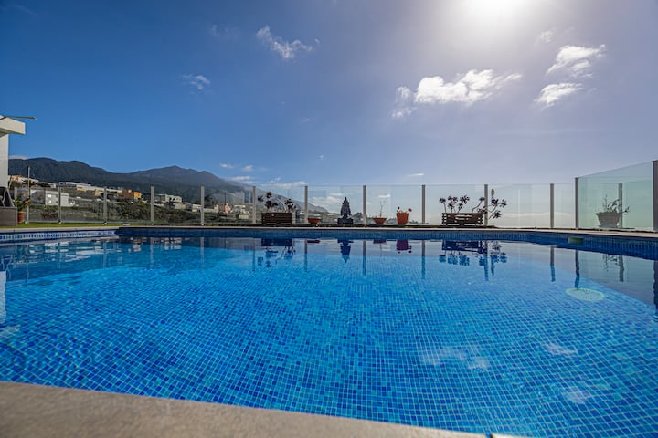 Mirador Al Mar - El Paso