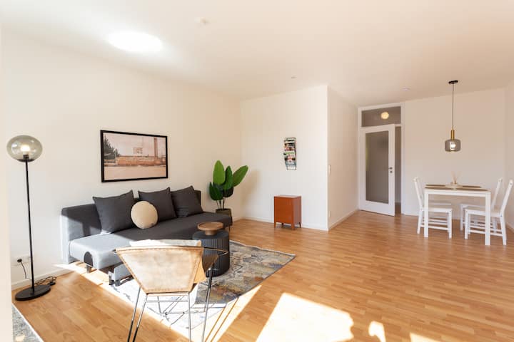 Sap12-monteurwohnung In Erkrath - Hilden