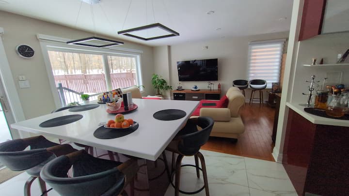 Ivy's House - Brampton