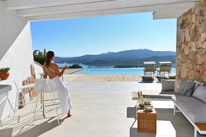 Elegance In Every Journey: Regalati Un Sogno - Palau