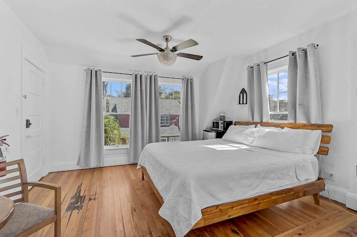 Double Room (Bb) - Siesta Key, FL