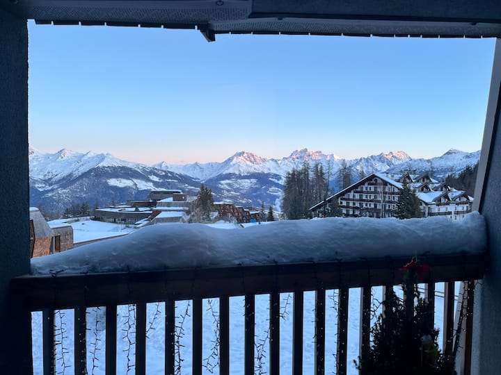 Nuovissimo Appartamento Sulle Piste! - Cogne