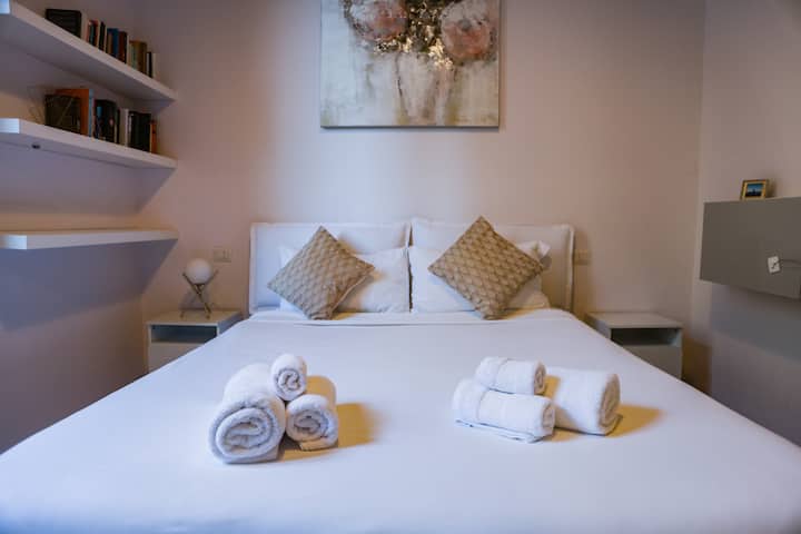 Comfortable Milan Home Near Corso Buenos - Milan