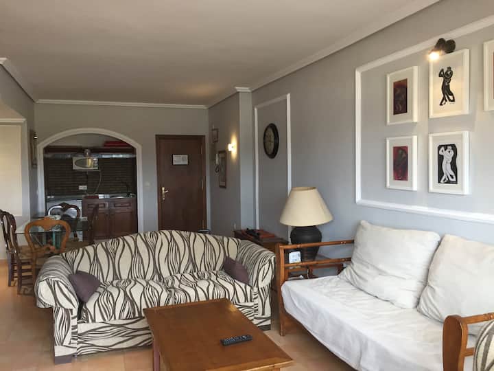 Luz De La Isla - San Fernando