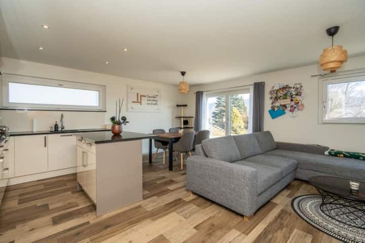 Bel Air Plus - Neuchâtel