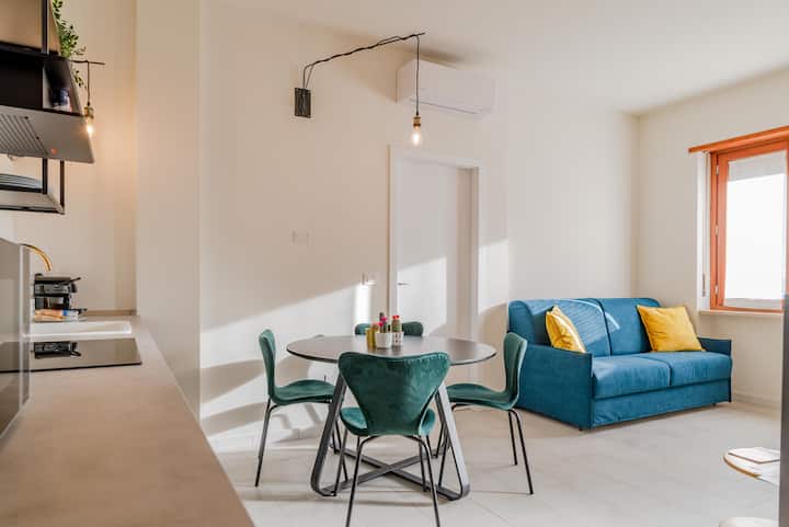 Centro Lungo Po | Casa Regina - Turin