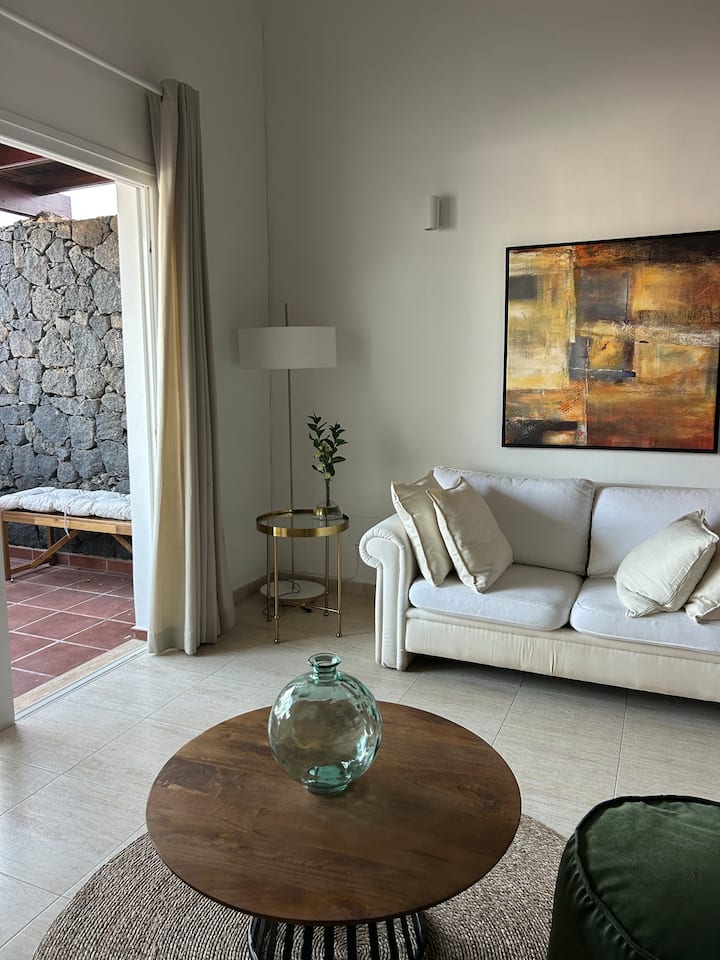 Casa Oasis - Playa Blanca, España