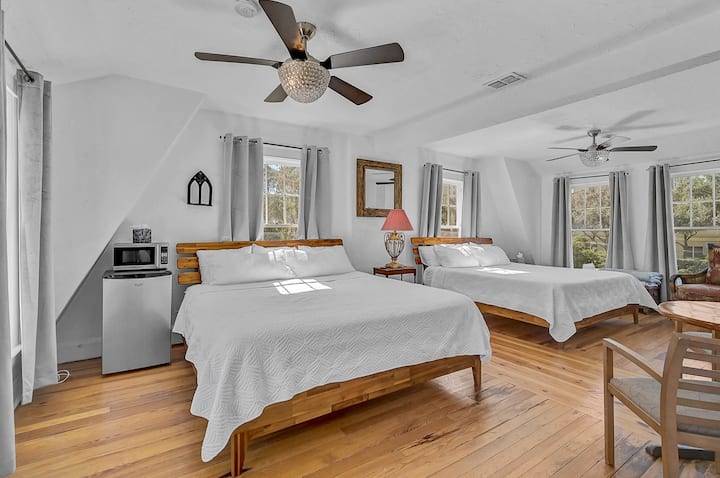 Quadruple Room (Ot) - Siesta Key, FL