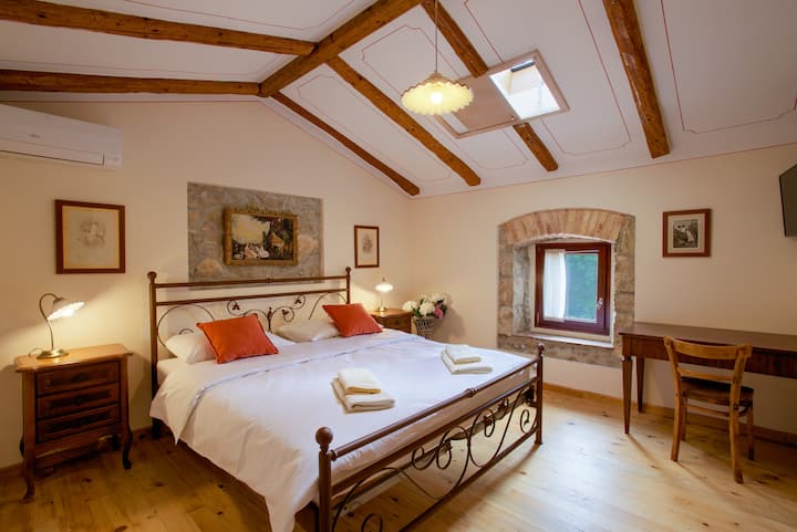 Villa Hana - Croatie