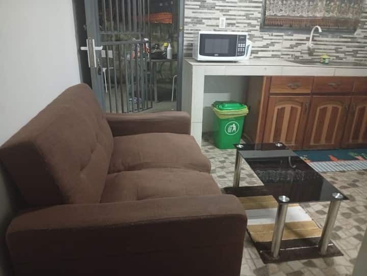 An Entire Apartment For Your Private Stay - Paramaribo
