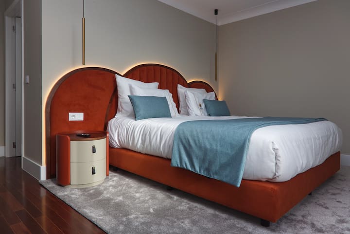 Casa Correio Boutique Hotel | Double Room - Tui