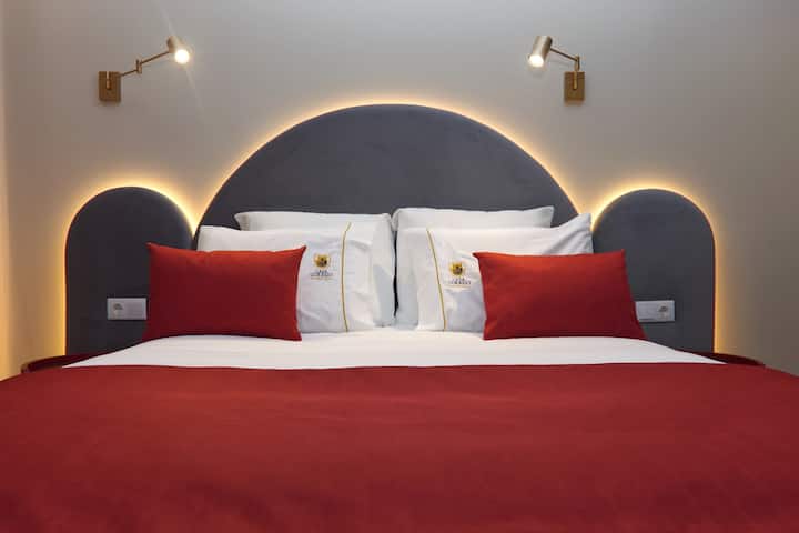 Casa Correio Boutique Hotel | O Carteiro - Tui