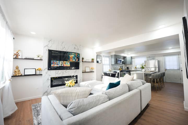 The Duplex Collection @ Middlesex - Bridgewater Township, NJ