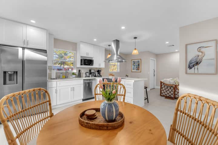 New Cozy Beach Apt Nr Palm Beach/ Downtown/airport - West Palm Beach, FL