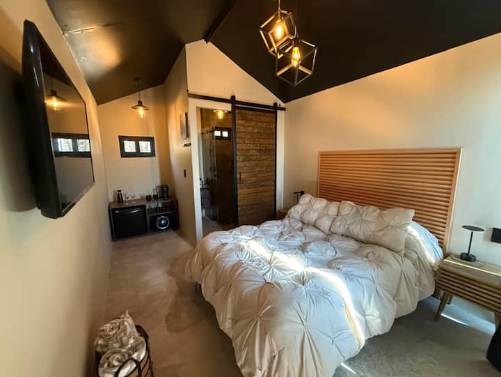 Cabaña - Tres Regalos Bernal - Bernal