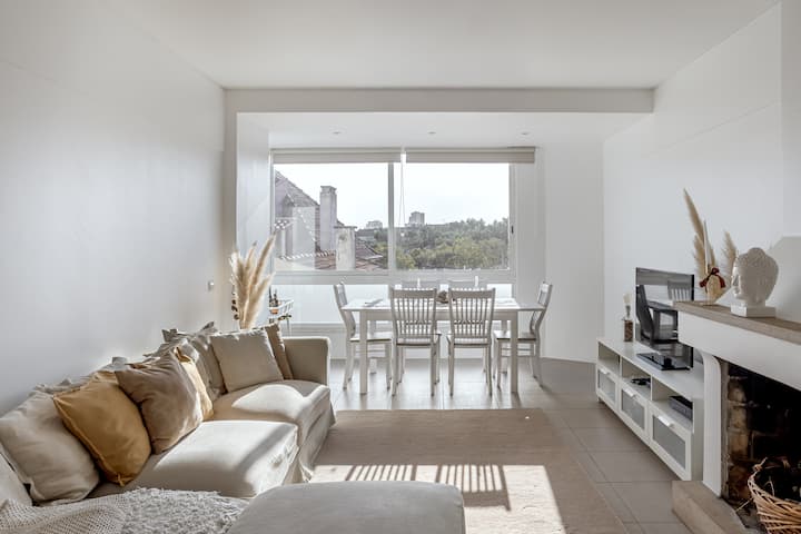 Fontainhas Apartment - Cascais - Alcabideche