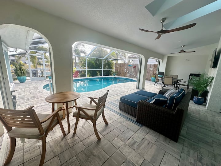 Punta Gorda Paradise - Punta Gorda, FL