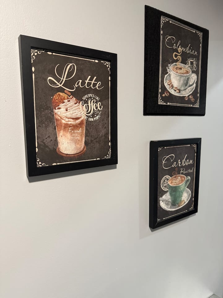 Studio Apartment East Side Of City - Deal, NJ