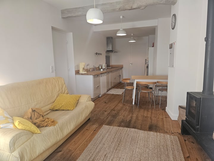 Appartement à La Campagne - Auch