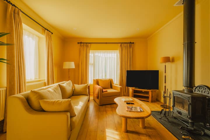 Oak Cottage - Saint Leonards