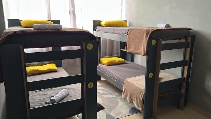 Increíble Céntrico Con Vistas - Brasil