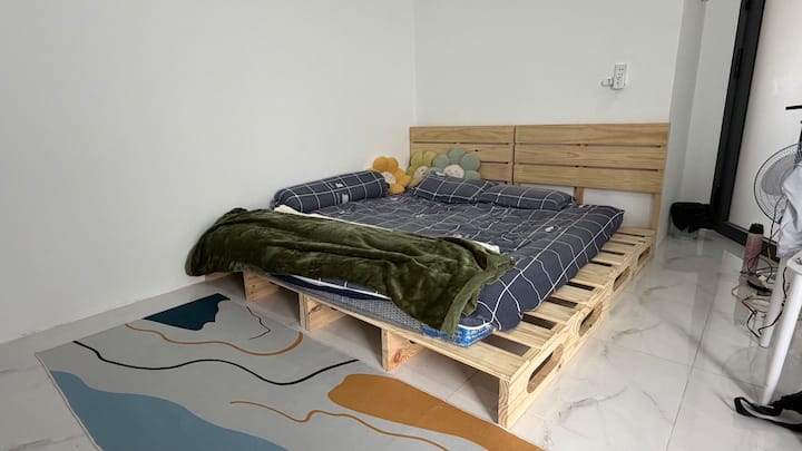 The Lemon Tree Hideaway | Fully Equipped Cozy Home - Phú Quốc