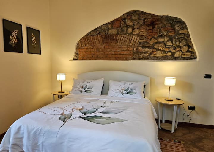 Harmonies House, Como Lake - Como