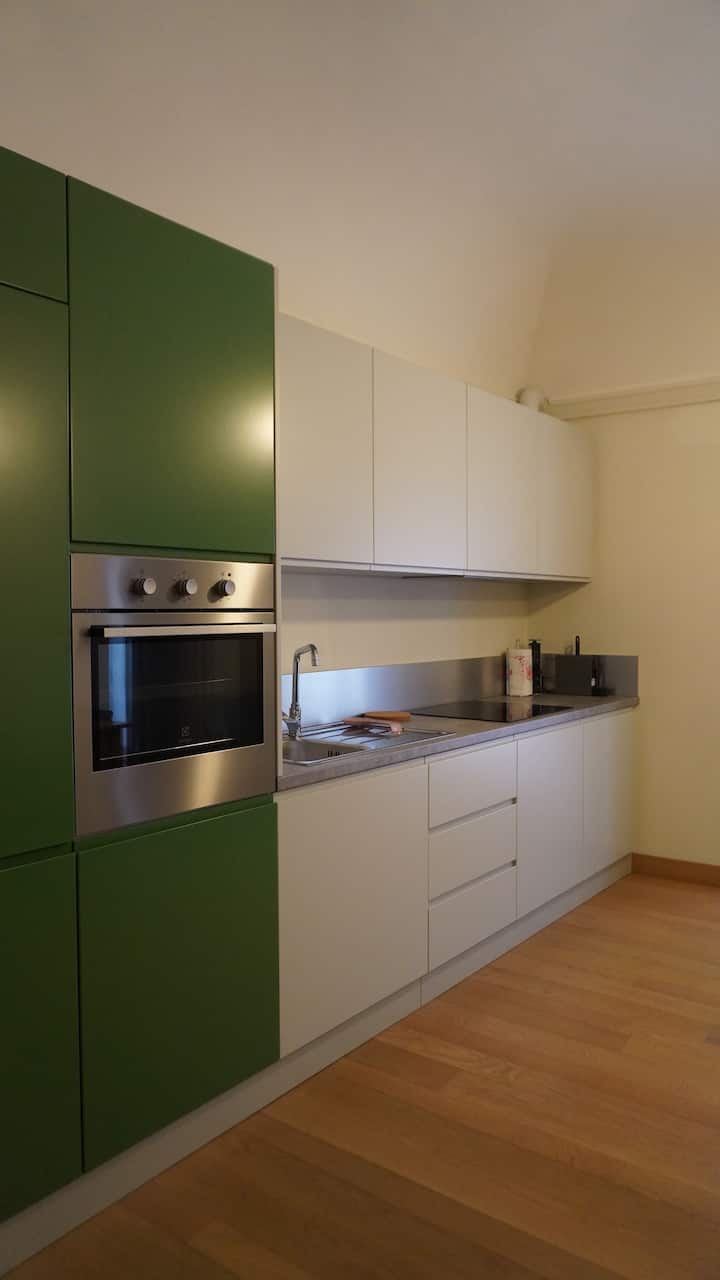 Appartamento Collemaggio [L'aquila Centro] - L'Aquila