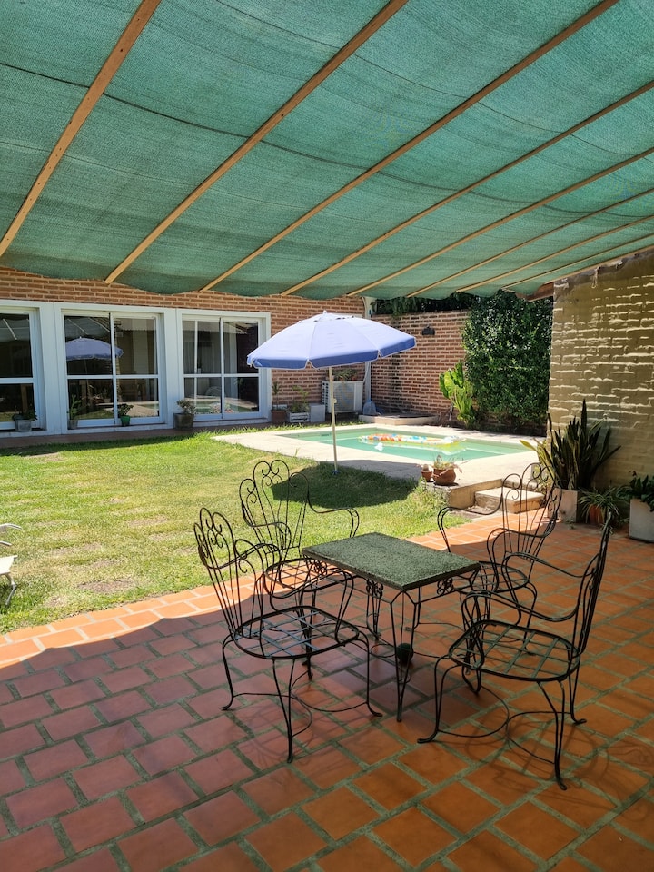 Casa Para 6 - Gualeguaychú