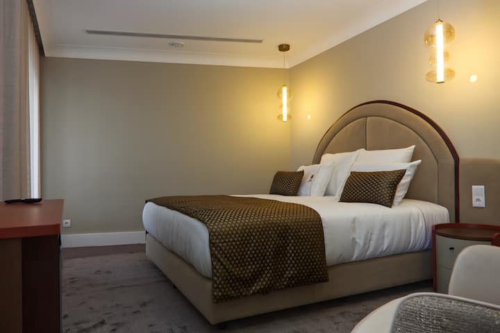 Casa Correio Boutique Hotel | Magistral - Tui