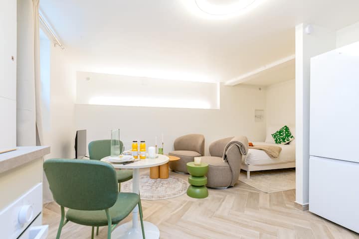 Studio Idéal Cosy Aux Porte De Paris - Les Lilas - Les Lilas